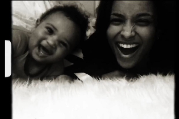 Ciara Debuts I Got You” Video Watch Idolator
