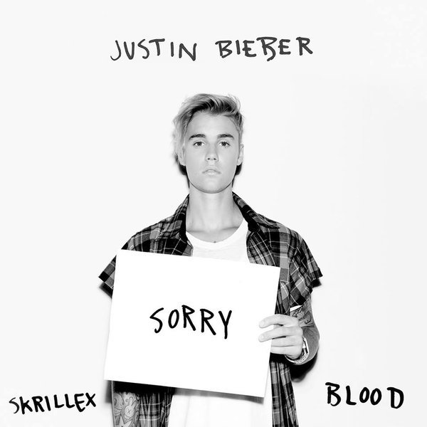 Justin Bieber’s “Sorry” Single Arrives A Day Early: Listen | Idolator Justin Bieber’s “Sorry” Single Arrives A Day Early: Listen | Idolator