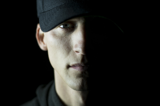 NF Talks Breakthrough LP 'Therapy Session' | Idolator